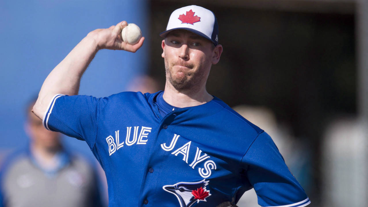 John Axford on potential Blue Jays return: ‘That’s where I want to be’