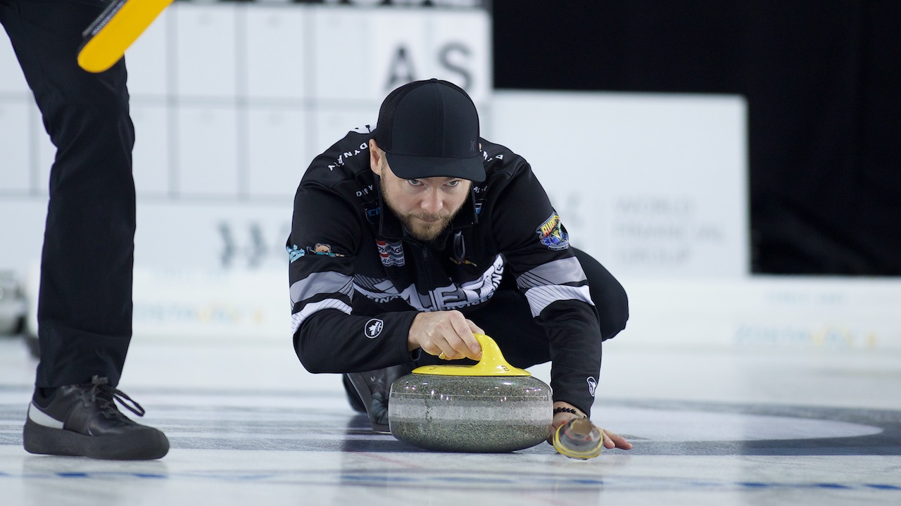 McEwen looking for lucky 7th GSOC title in team’s farewell tour