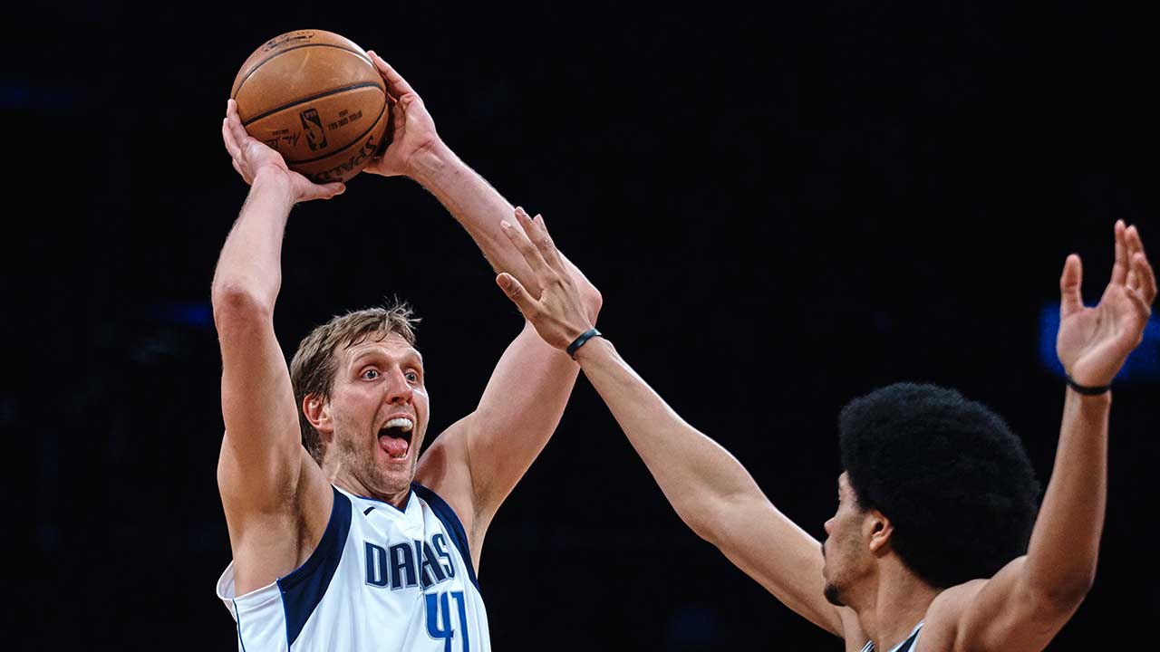 March Badness: NBA tanking hard to ignore