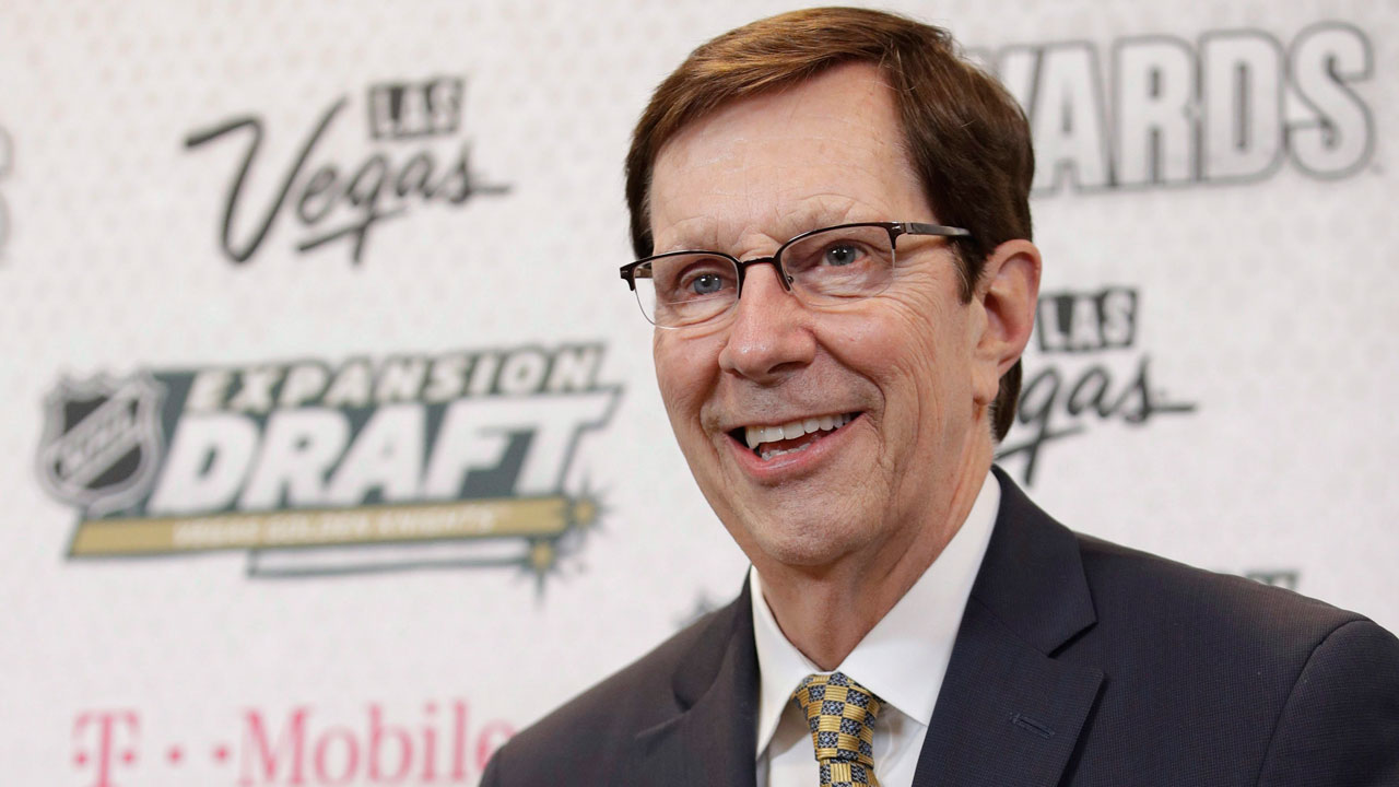 Nashville Predators sign goaltender Iaroslav Askarov to entry-level ...