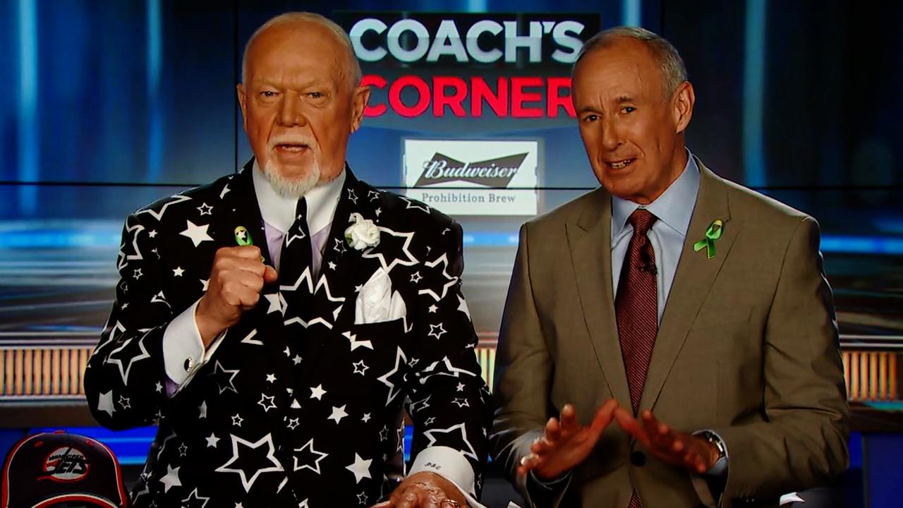 Ron and Don: Positive thinking could’ve helped Matthews in playoffs