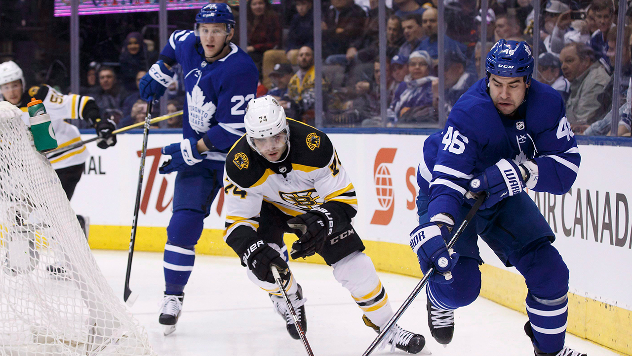 The Hockey PDOcast: Eastern Conference Round 1 preview