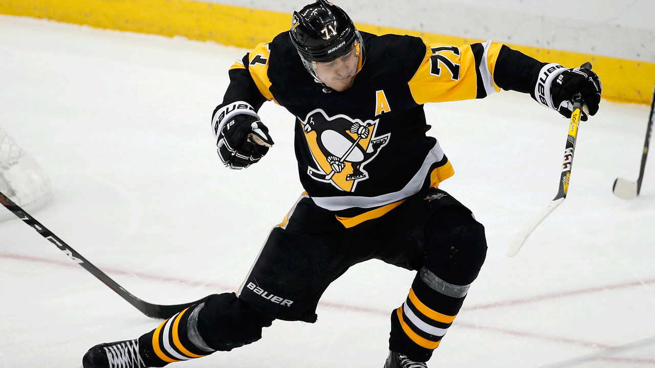 Pavel Barber teaches you how to master Malkin’s backhand spinorama