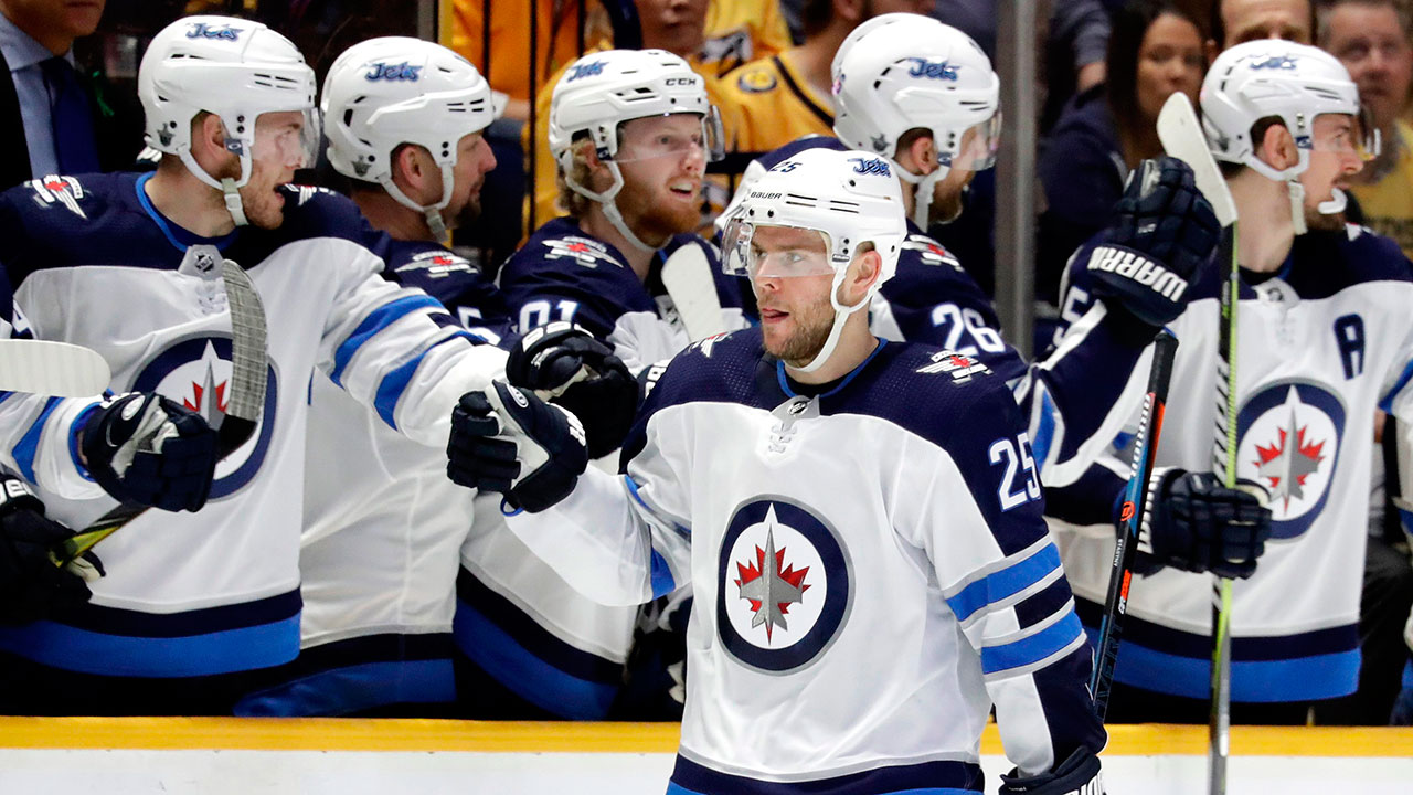 Why Paul Stastny is a key to victory for the Winnipeg Jets in Game 7