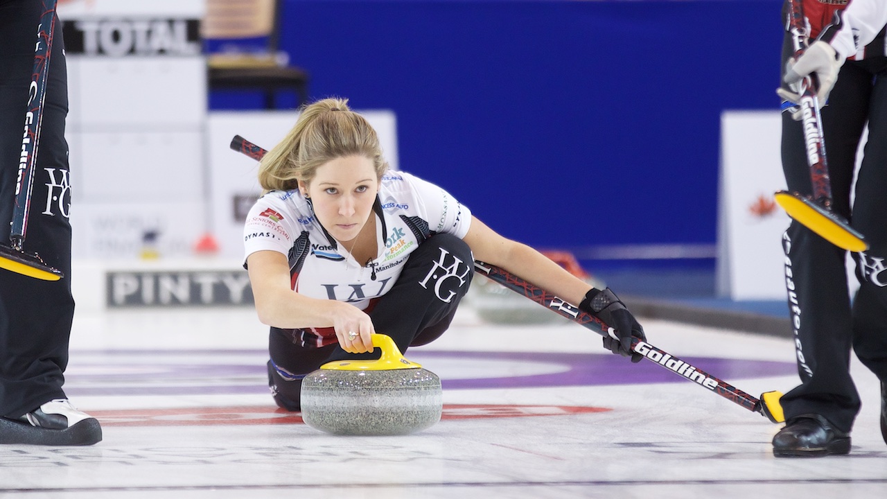 Lawes pumped to defend GSOC Players’ Championship with Team Jones