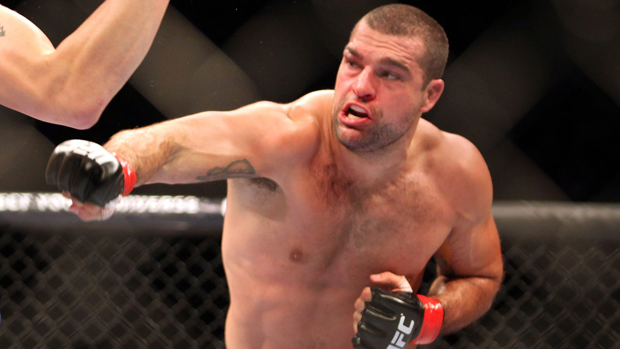 ‘Shogun’ vs. Oezdemir to headline UFC Fight Night in Germany
