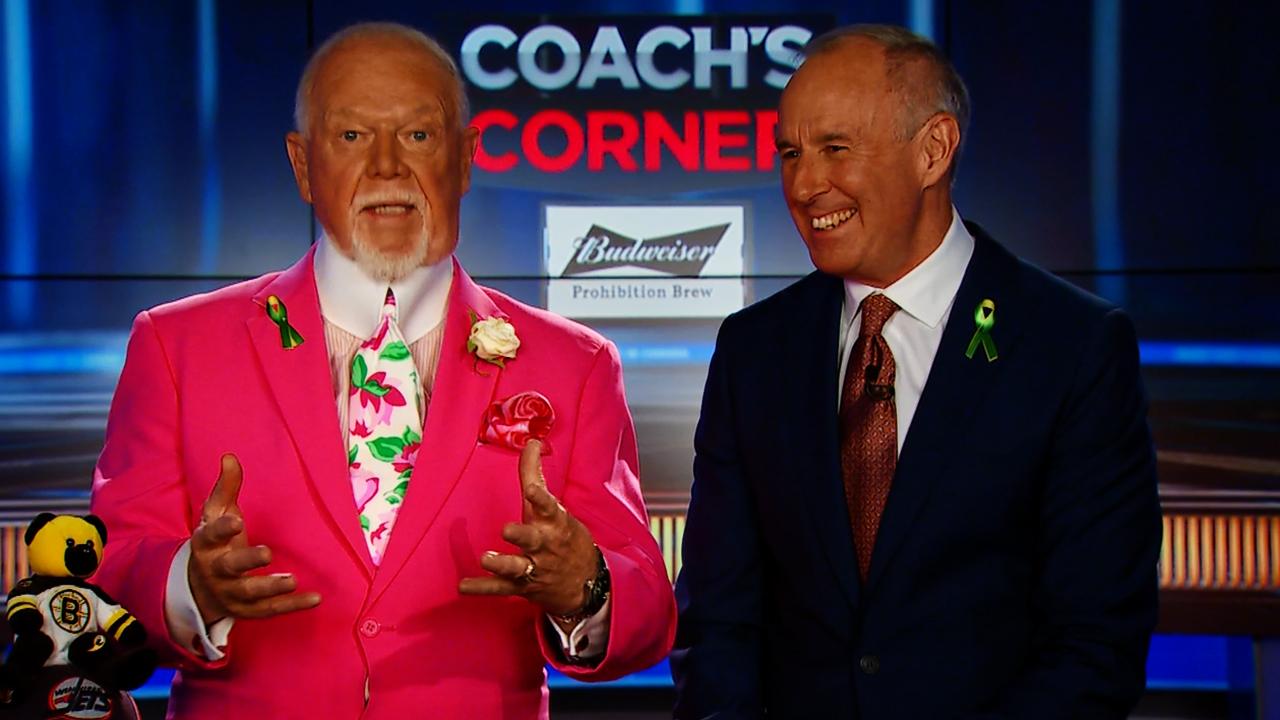 Ron and Don: Penguins need an enforcer to ‘settle everything down’