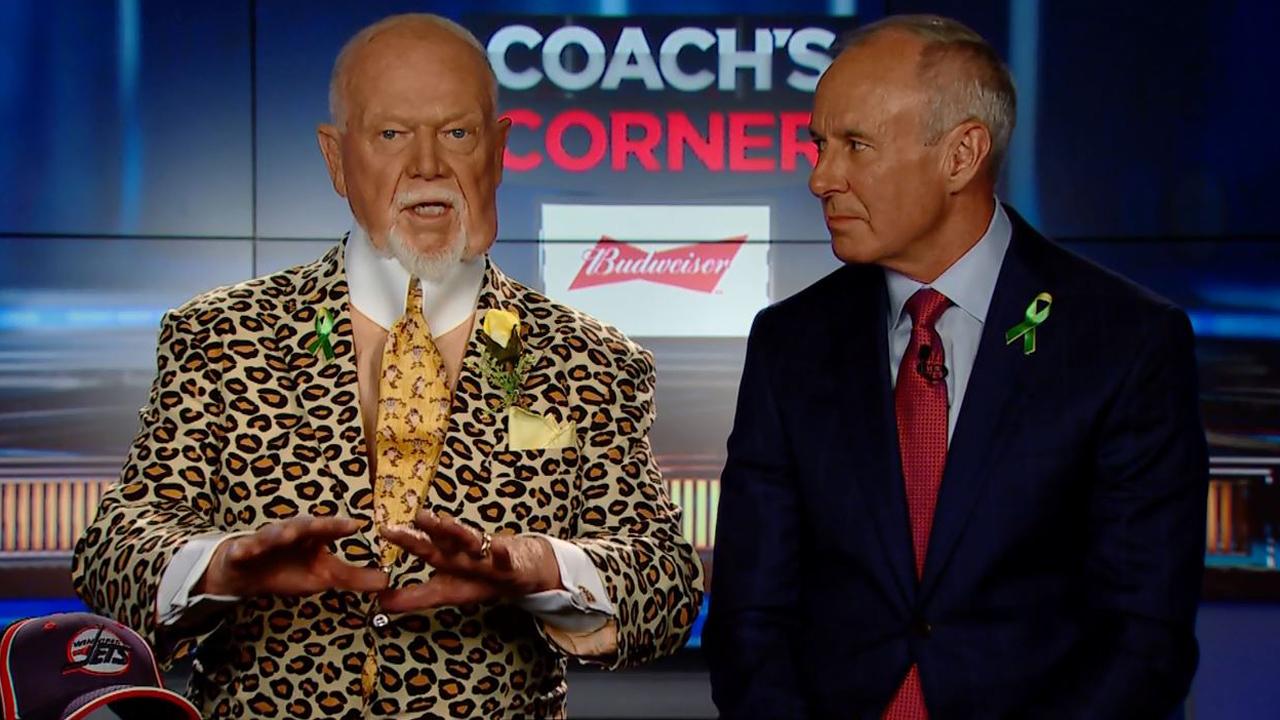 Ron and Don: Why teams are thriving on the road