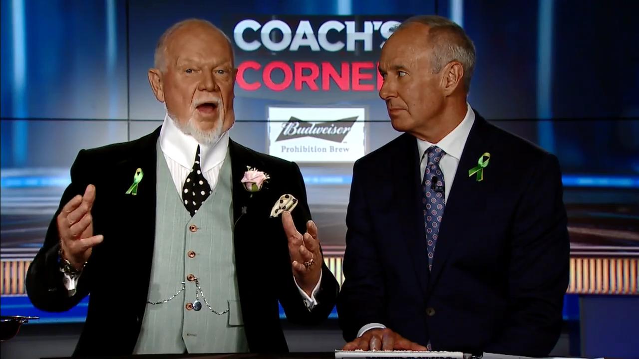 Ron and Don: Fleury, Vasilevskiy stealing the show this post-season