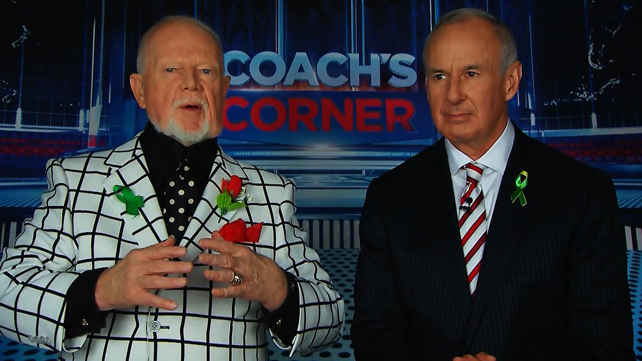 Ron and Don: Golden Knights’ Fleury has been so good he’s ‘cocky’