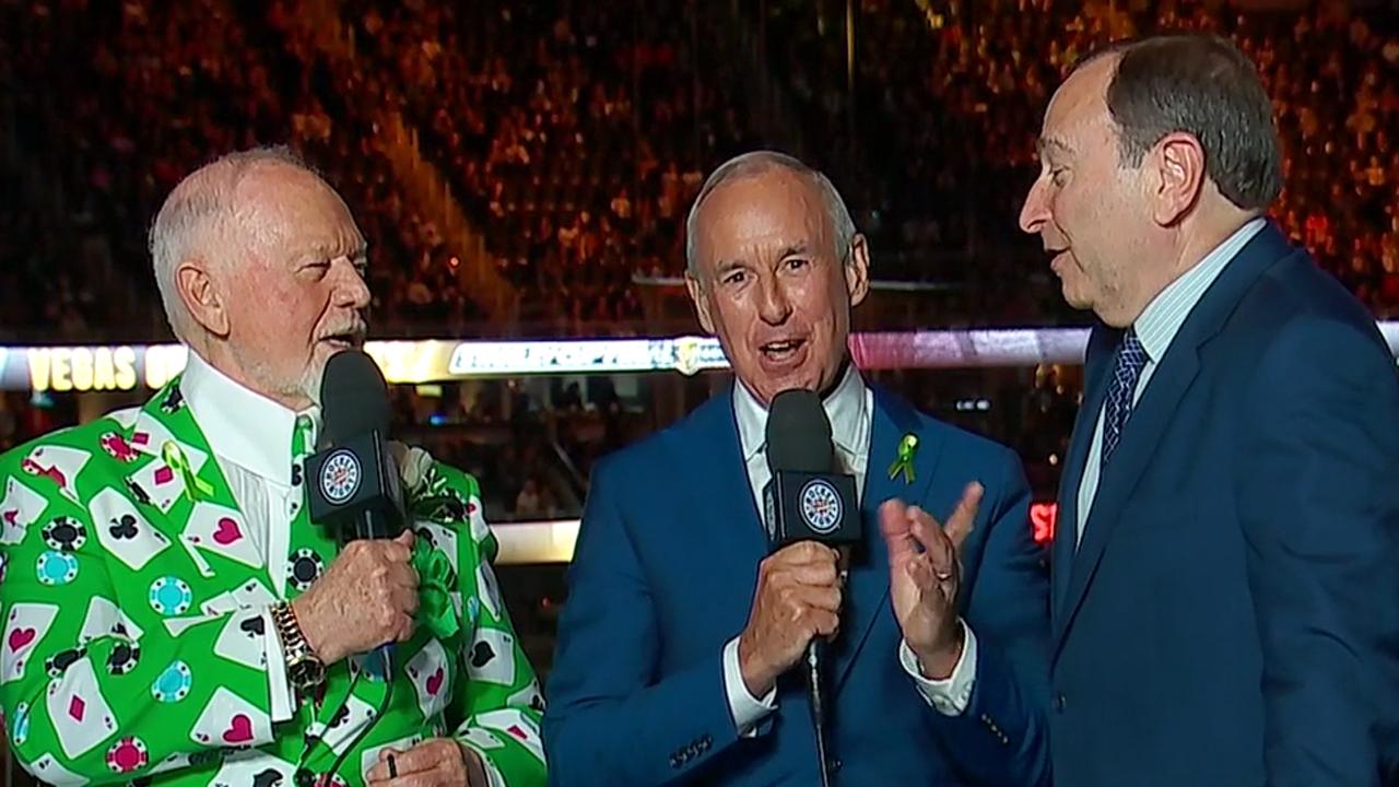 Ron and Don: Quebec City deserves consideration for NHL expansion
