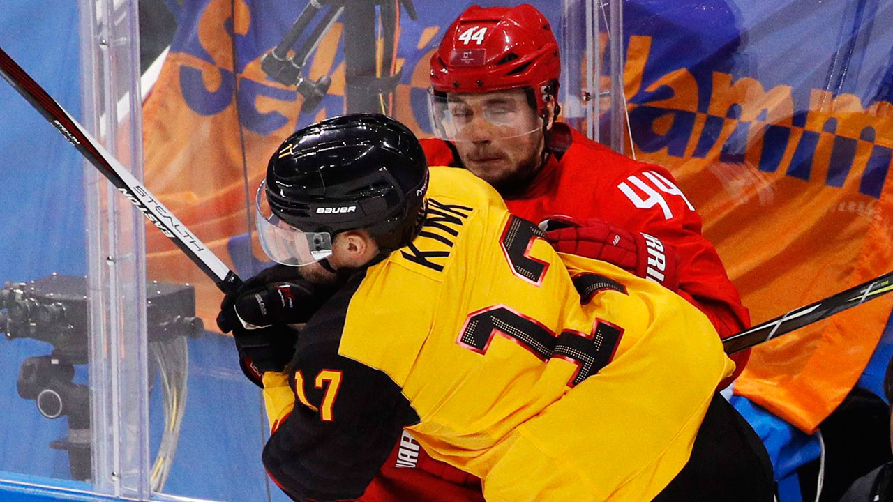 Devils sign KHL defenceman Egor Yakovlev to 1-year, entry-level deal