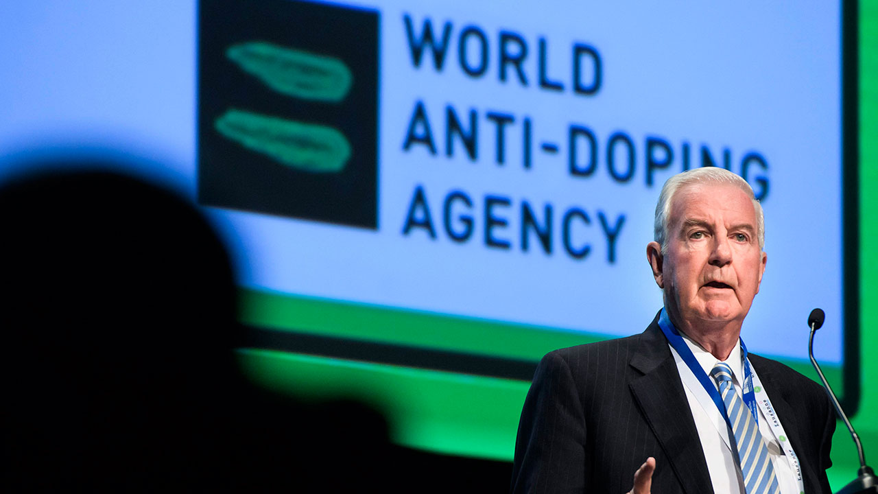 CCES head disillusioned about IOC, WADA’s commitment to clean sport