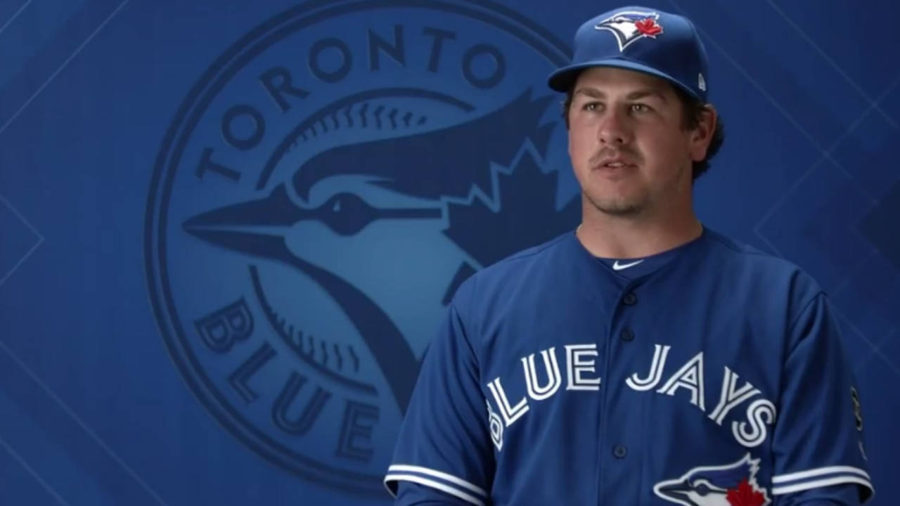 In The System: Blue Jays prospect Andrew Case