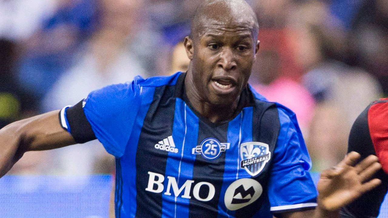 Impact hope to have Rod Fanni back to face Revolution