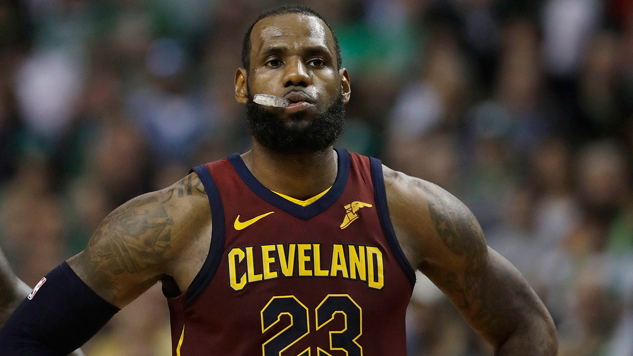 Possible last ‘Summer of LeBron’ could come down to money or rings