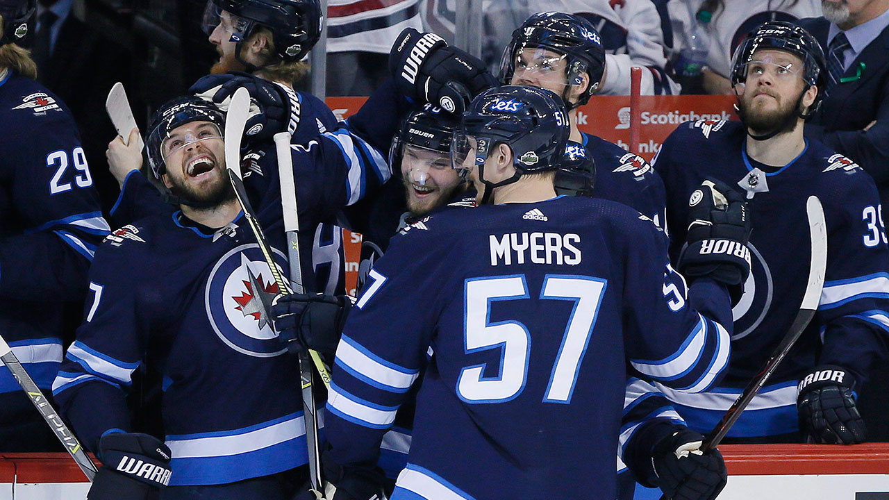 Jets’ patience could have them contending for a generation