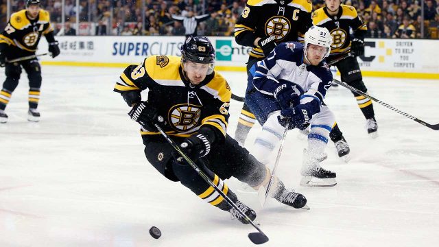 Ron and Don: Brad Marchand must 'stop that nonsense' - Sportsnet.ca