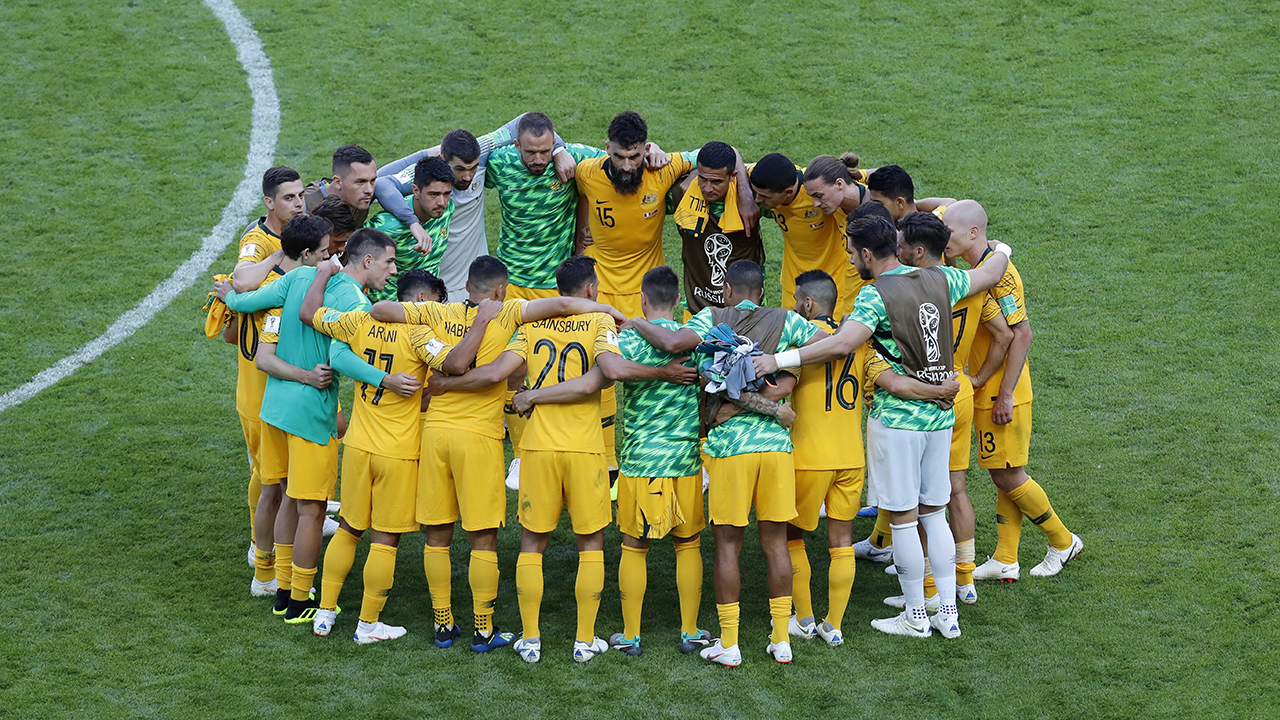 World Cup games to air on free TV amid problems in Australia