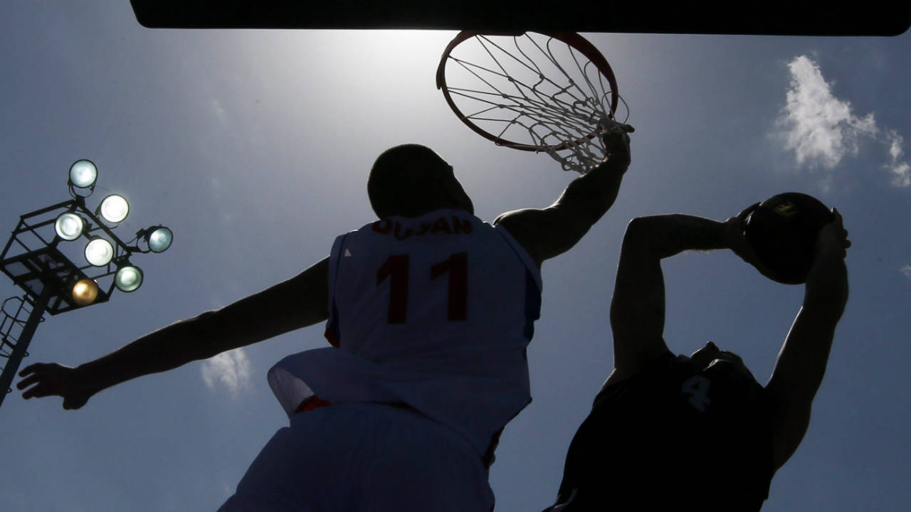 Former ABA commissioner Mike Storen dies at 84