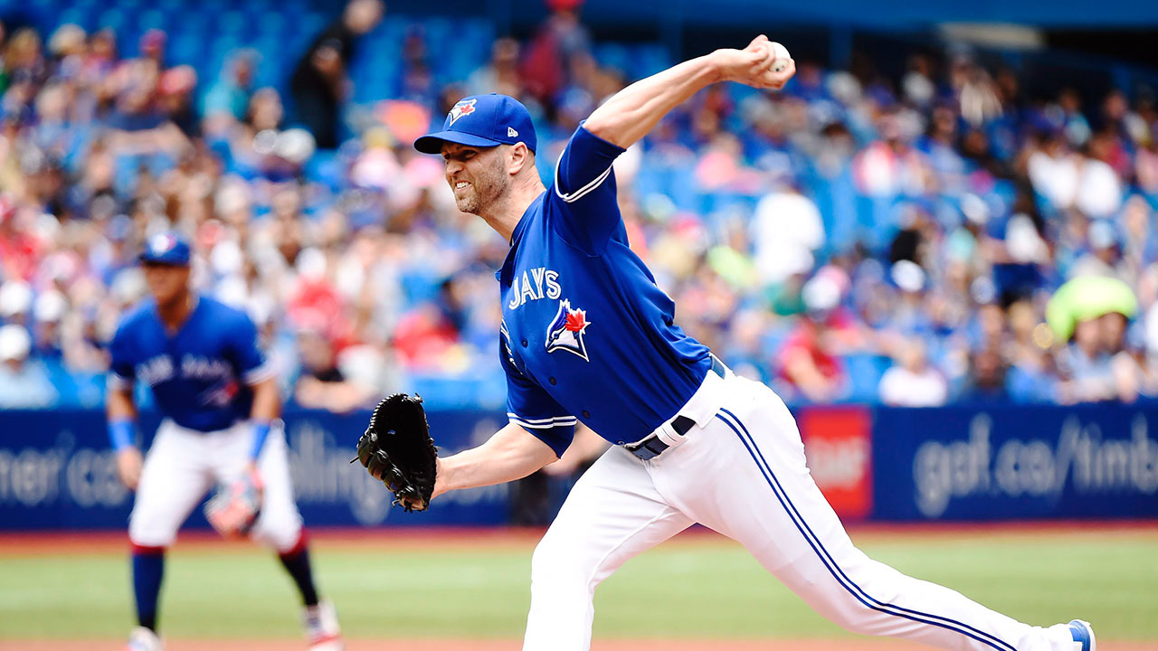 How financial flexibility helps Blue Jays’ future in trades