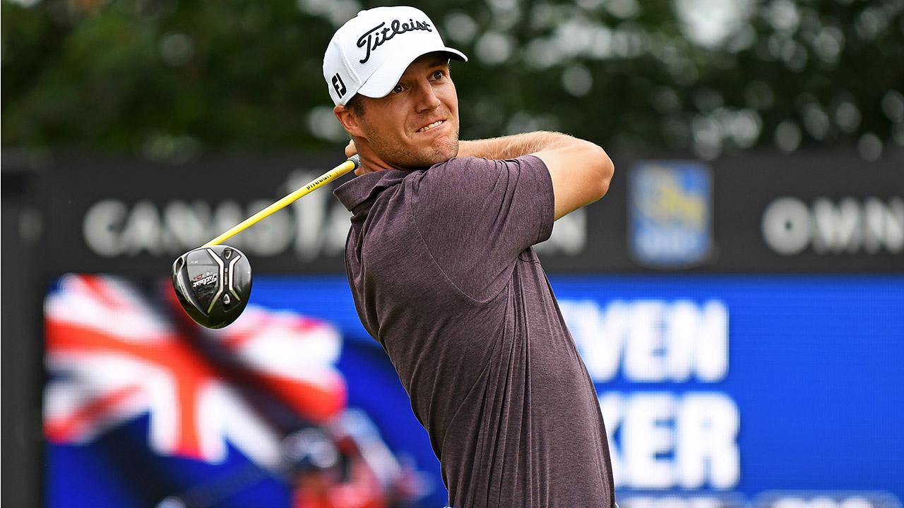 Q&A: Garrett Rank on path to NHL, snub from Travis Hamonic