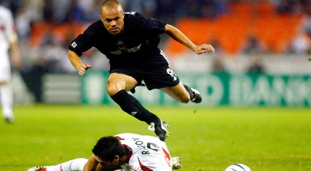 Earnie Stewart hired as GM of U.S. men's soccer team - Sportsnet.ca
