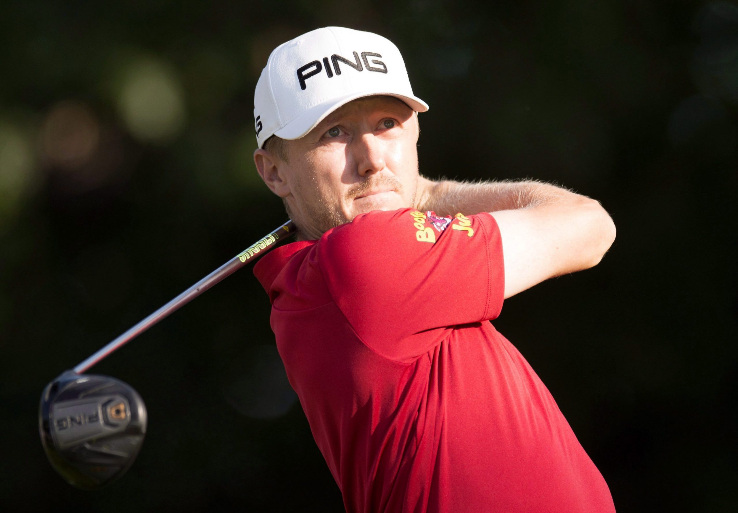 Mackenzie Hughes looks to end drought for Canadians at home tourney