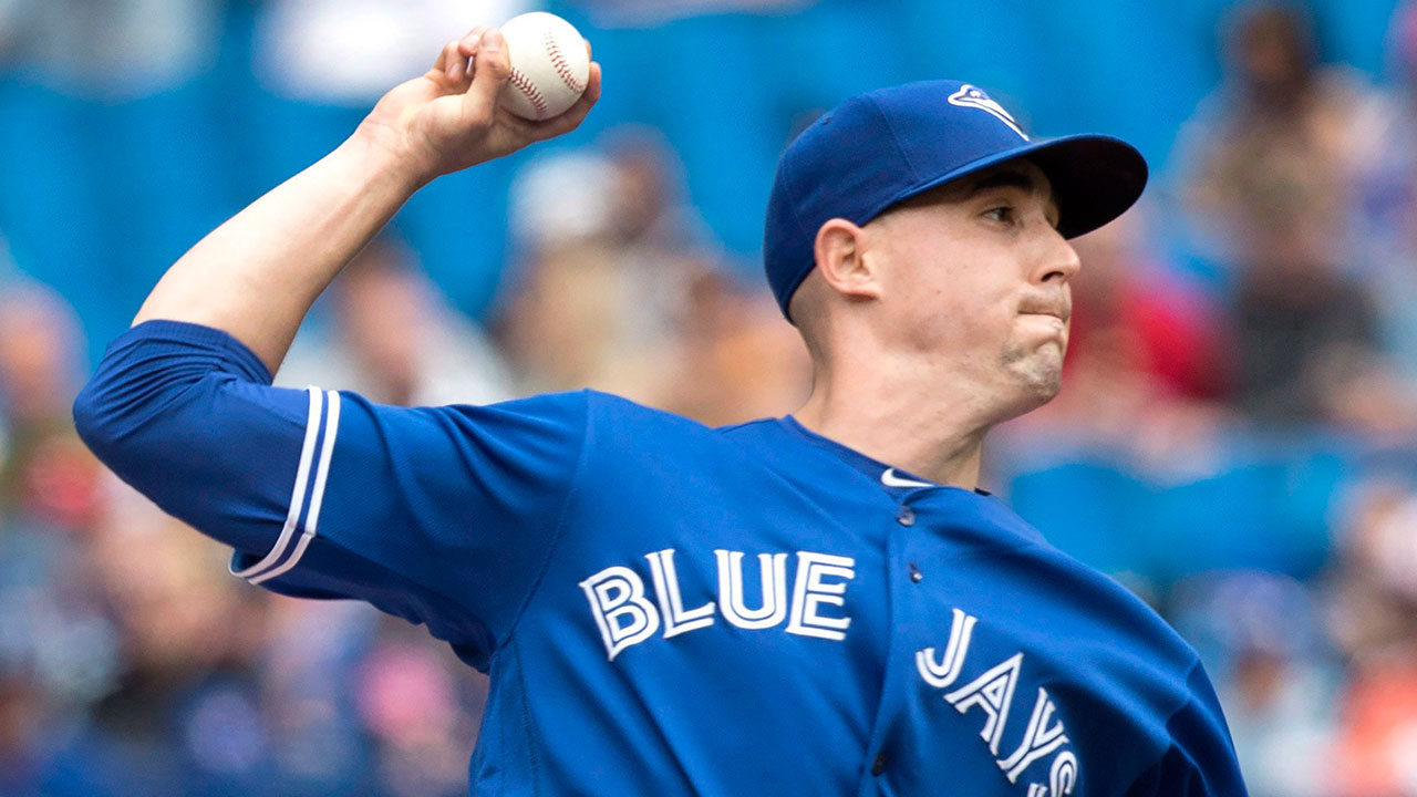 Baseball Central: Blue Jays need to stay course with Sanchez, Stroman