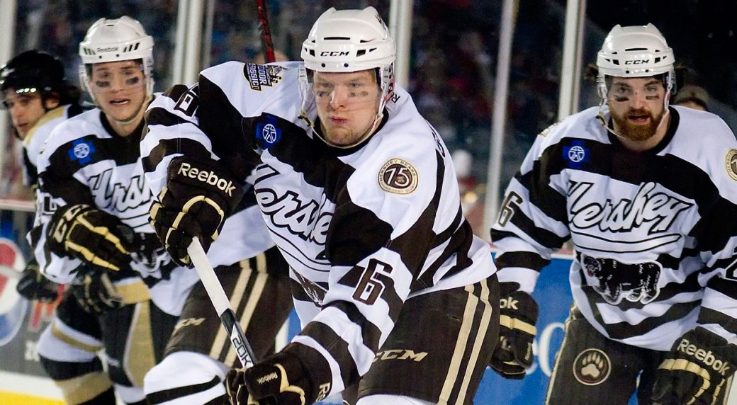 Capital sign Cameron Schilling to one-year, two-way contract