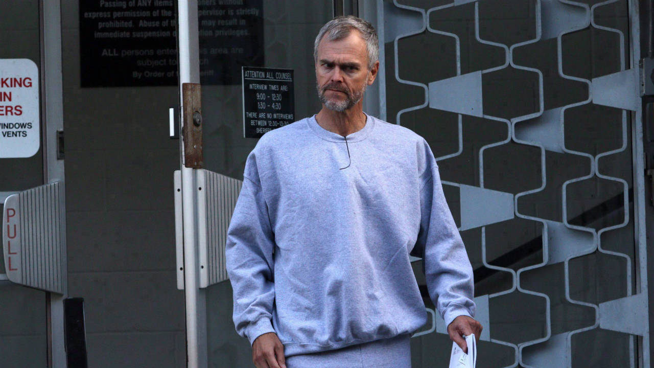 Former Olympic rower pleads guilty to fraud