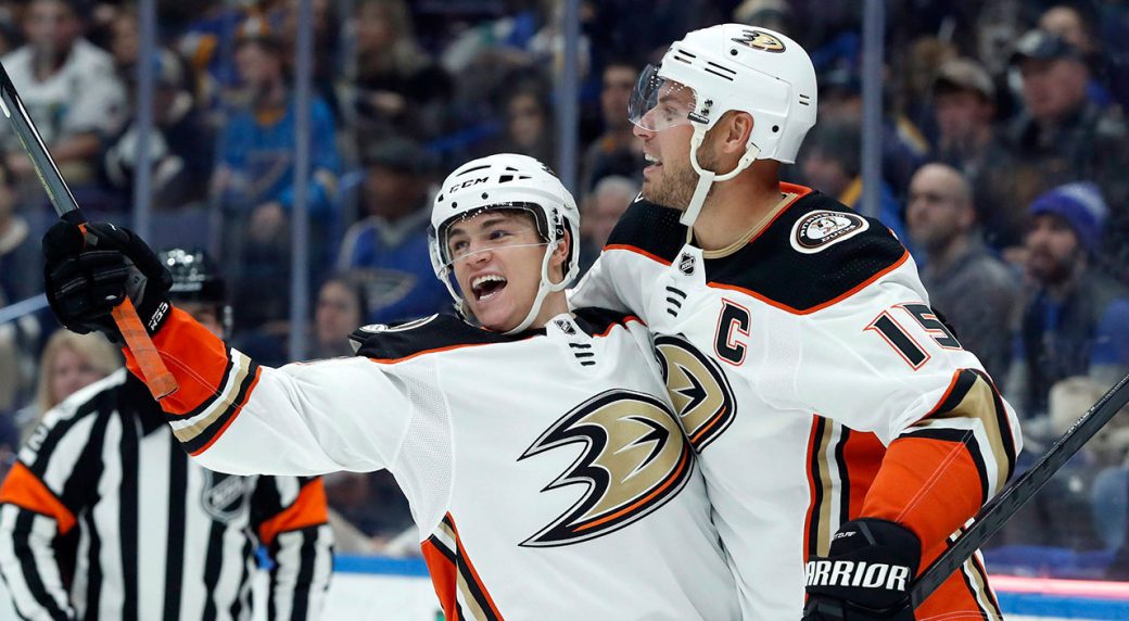 Panthers agree to one-year contract with forward Kevin Roy - Sportsnet.ca