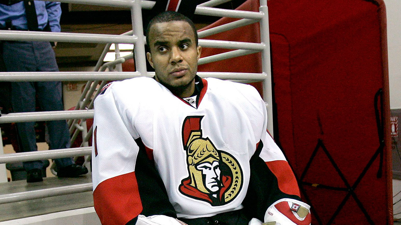 Police: Ray Emery’s drowning doesn’t appear suspicious