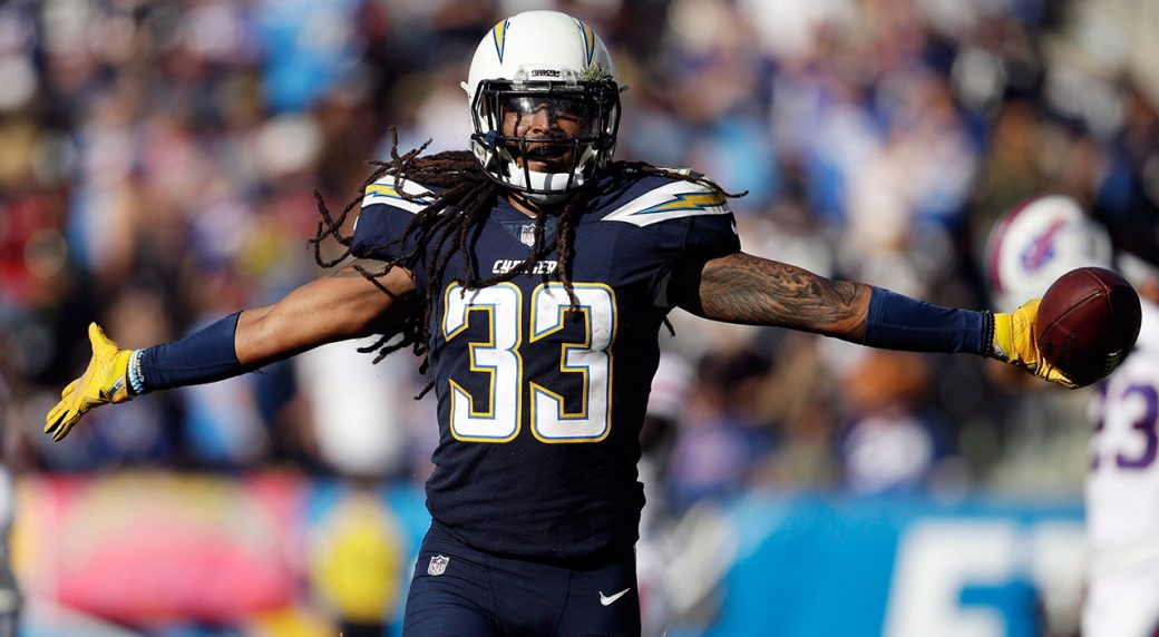 Cardinals sign safety Tre Boston to 1-year contract - Sportsnet.ca