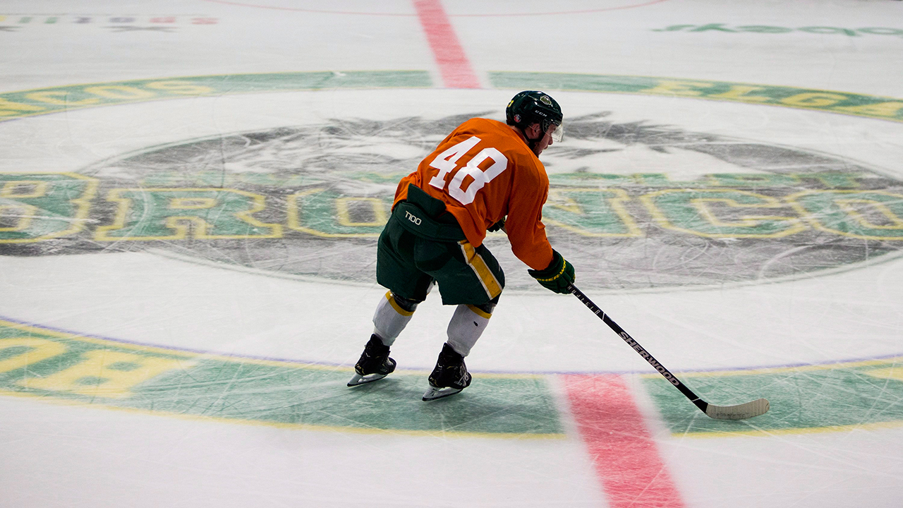 Broncos hopefuls arrive at camp looking to help Humboldt rebuild