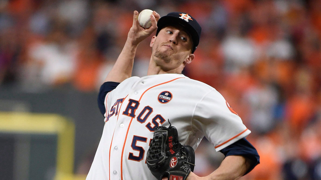 Gibbons welcomes volatile Giles to Blue Jays with ‘open arms’