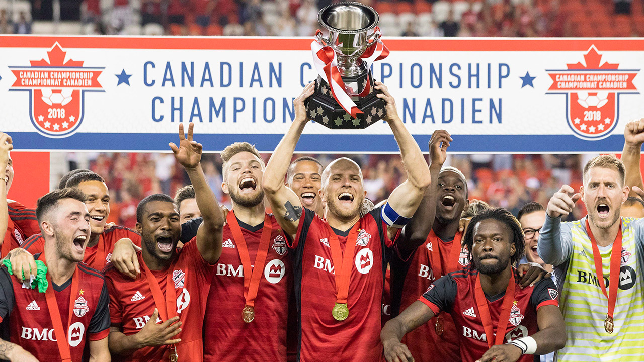 Canadian Premier League on Flipboard | Valour FC, Canadian Soccer ...