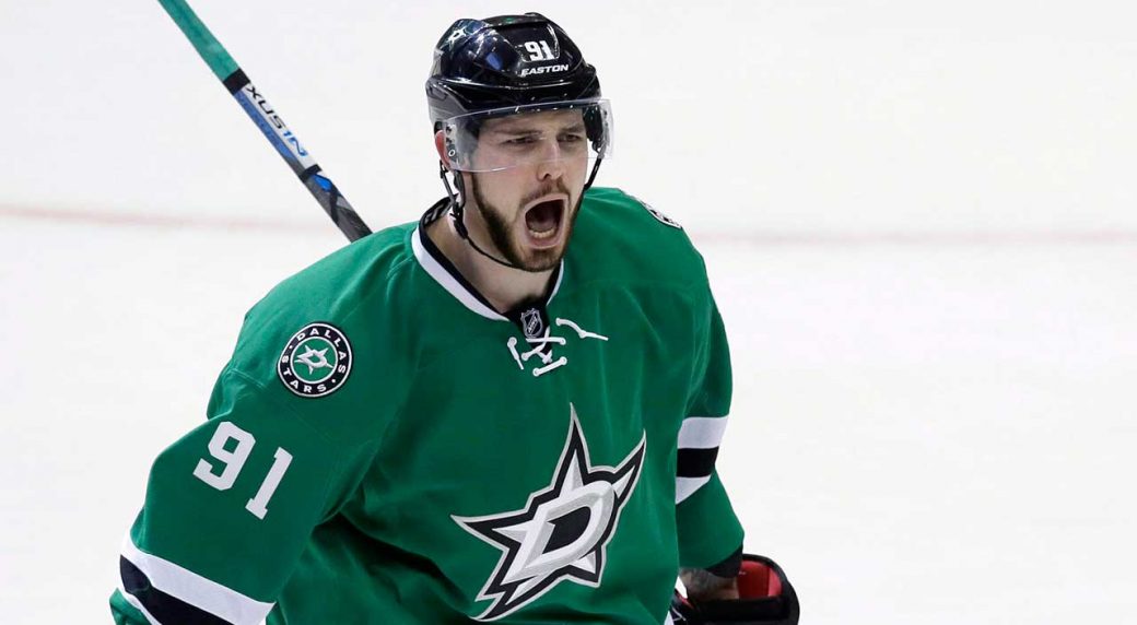 Stars' Tyler Seguin could make 2021 debut in two weeks says Dallas GM
