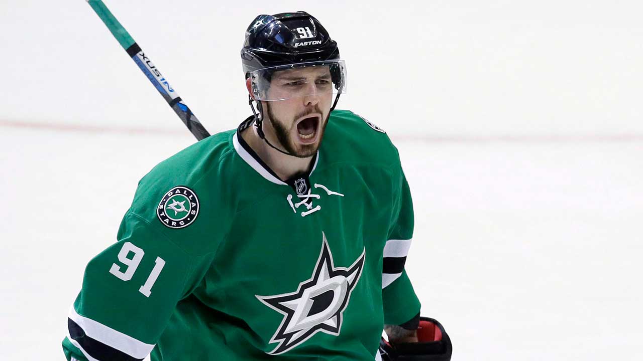 Stars, Tyler Seguin have made significant progress on extension