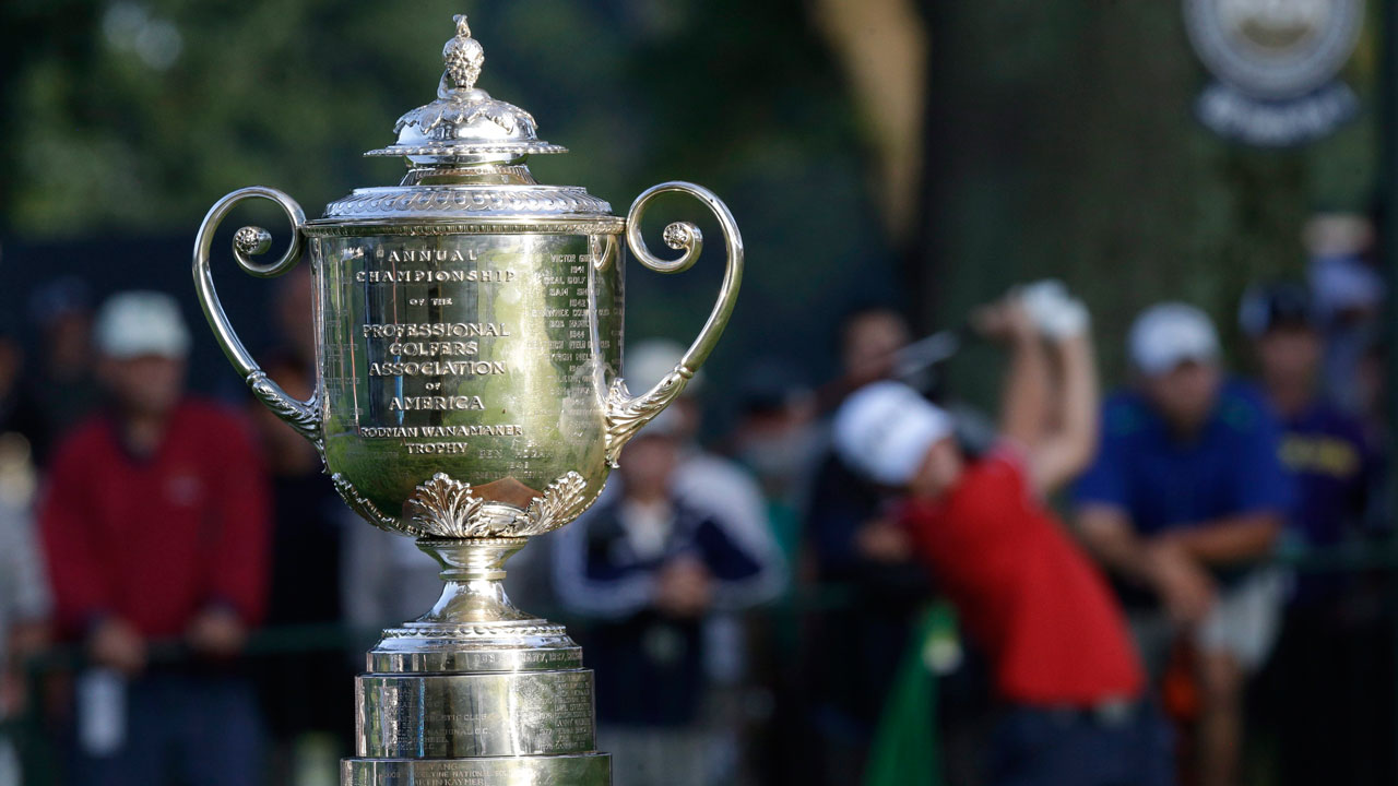 PGA of America moving headquarters to Texas