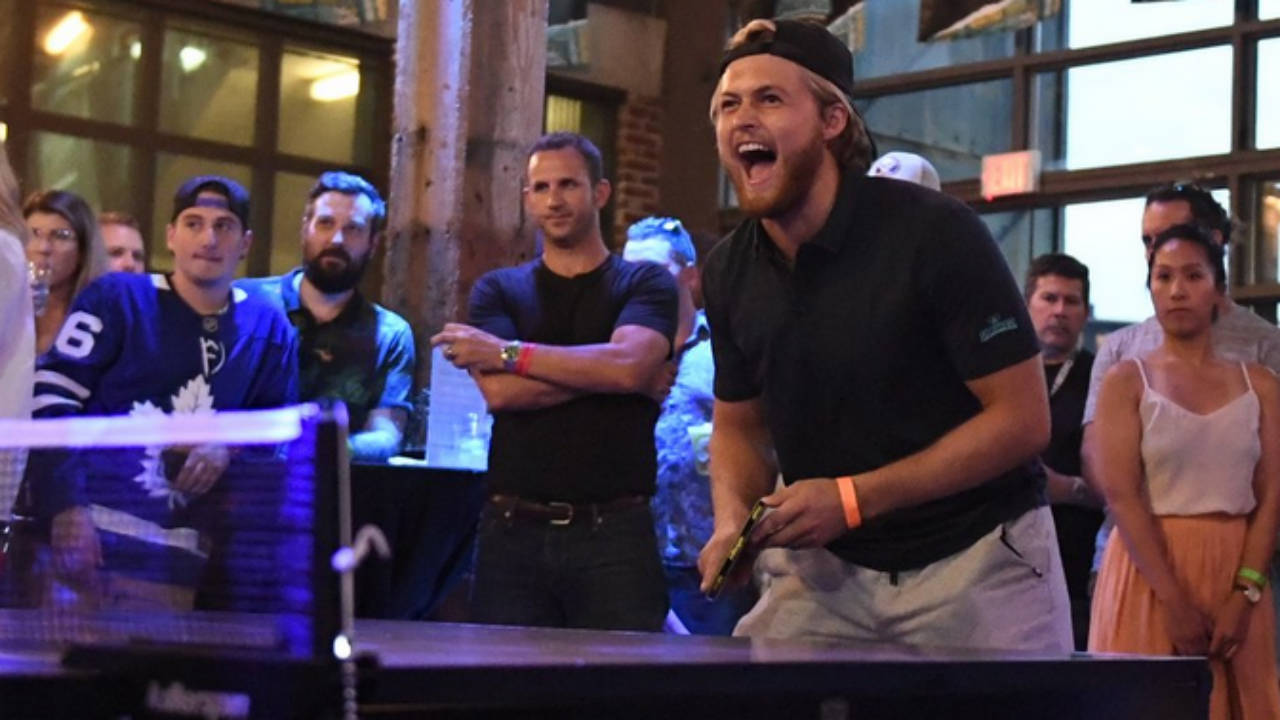 21 fun things we learned at Smashfest VII