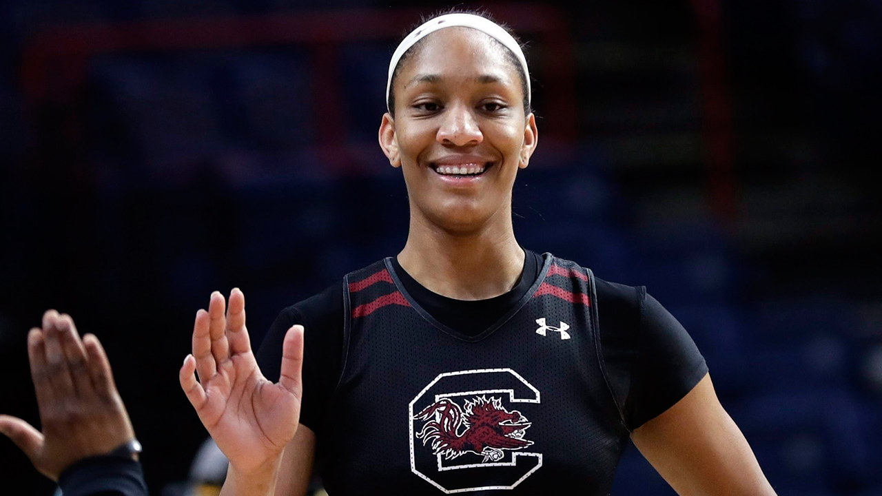 U.S. rally to beat Canada women’s basketball team in exhibition
