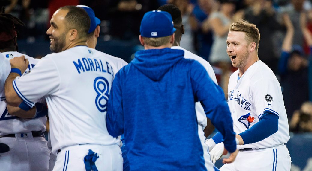 Watch Live: Baseball Central with Jeff Blair and Kevin Barker ...