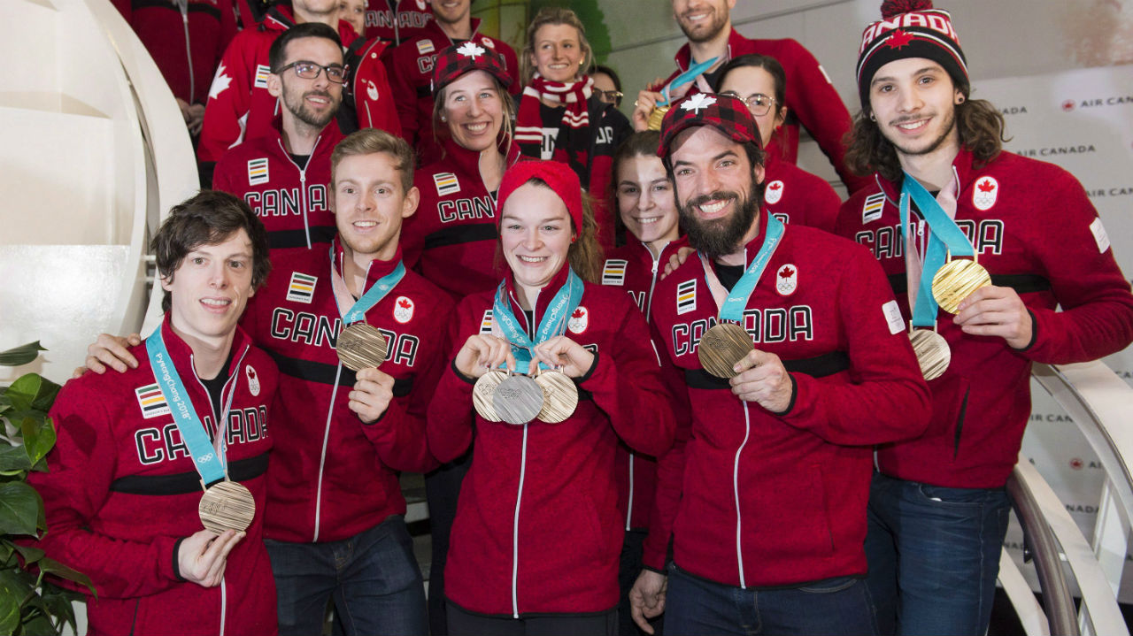 New COC interim CEO Brudner steps out of background and into spotlight