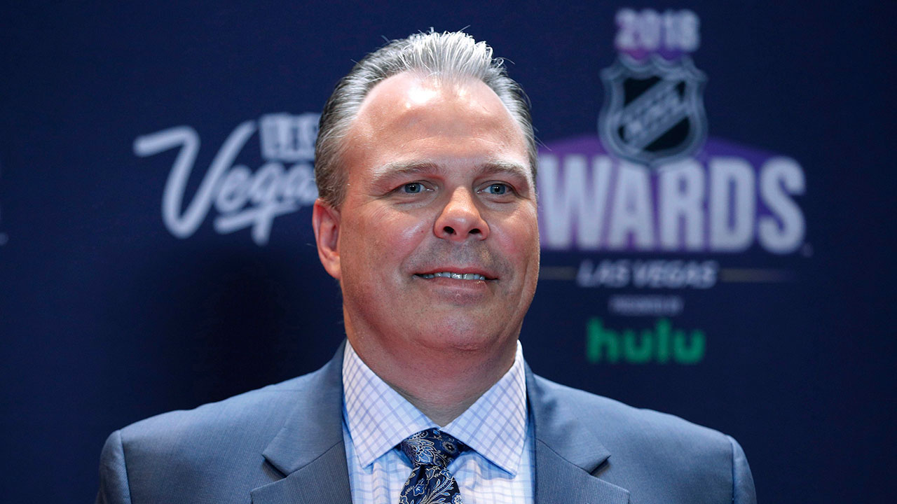 Jets GM Cheveldayoff refuses to rest on last season’s laurels