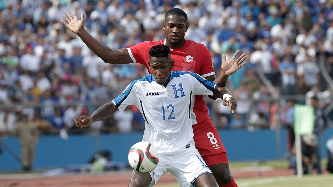 Canada’s defence in ‘assessment period’ ahead of Gold Cup