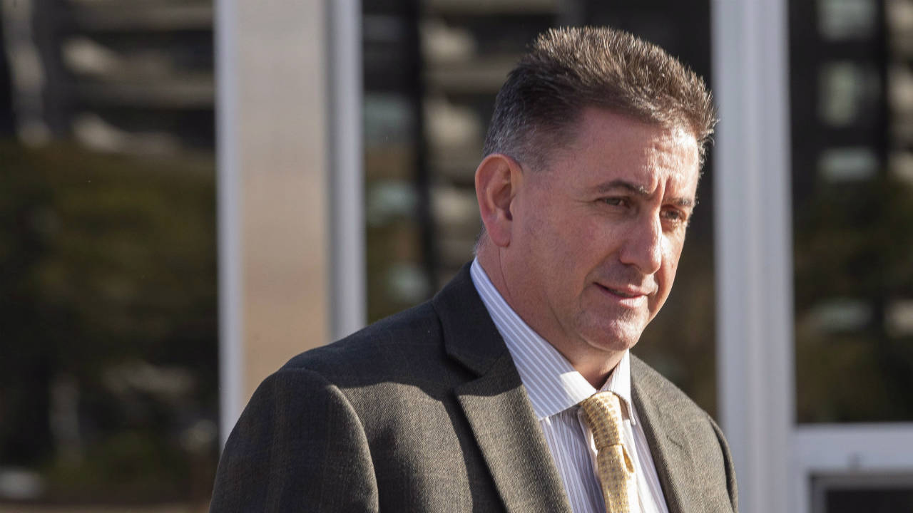 Sexual assault trial for former gymnastics coach continues in Sarnia
