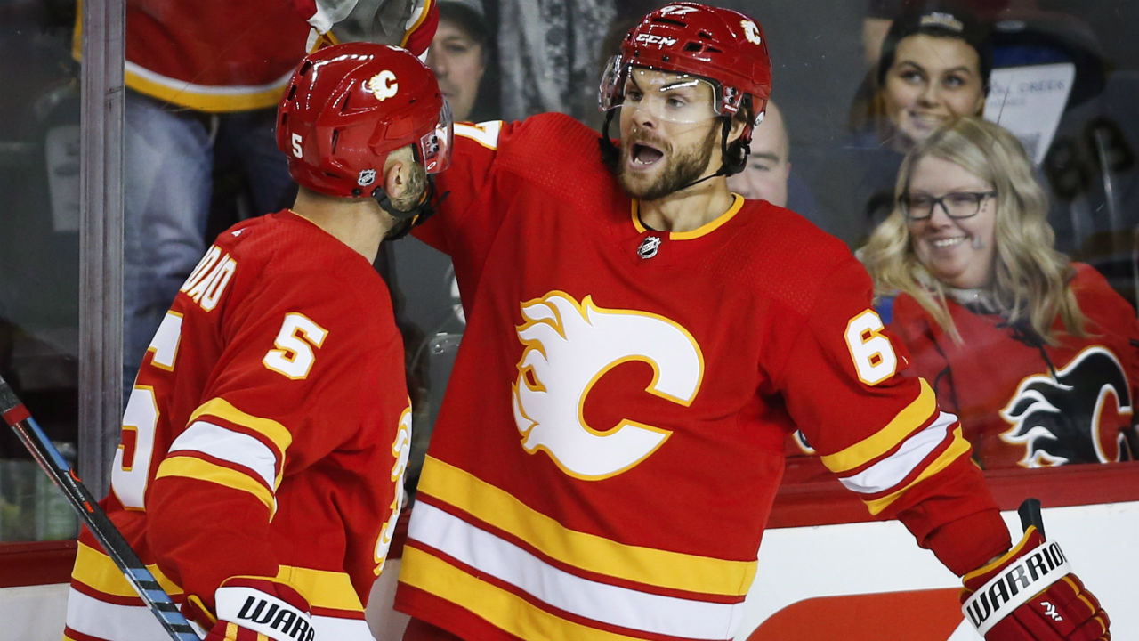 4 things we learned: Frolik fires back after rare scratch