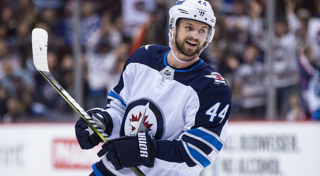 Why the Winnipeg Jets need Josh Morrissey now more than ever - Sportsnet.ca