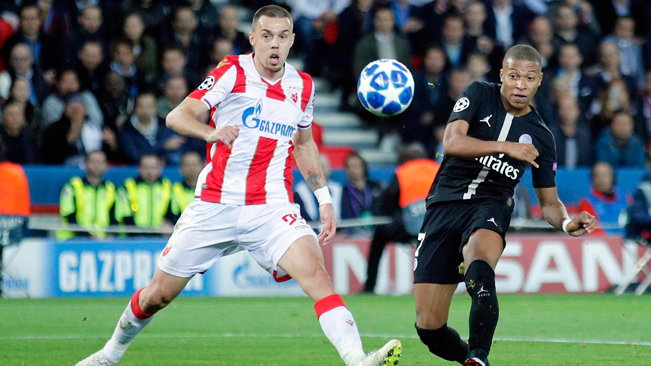 Red Star plans to challenge match-fixing allegation in court